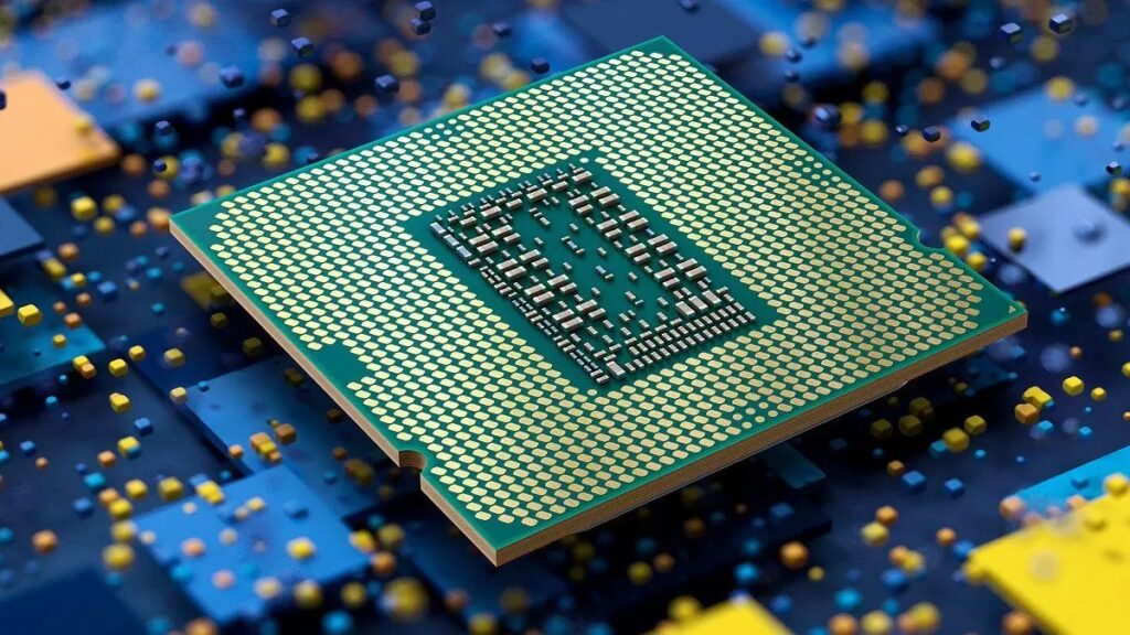 India's first indigenous next-generation 64-bit microprocessor ...