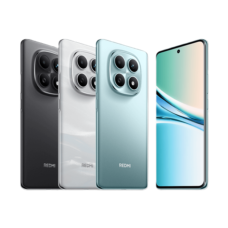 Das innovative Xiaomi Redmi Note 15 kommt nach Europa – Računalniške novice