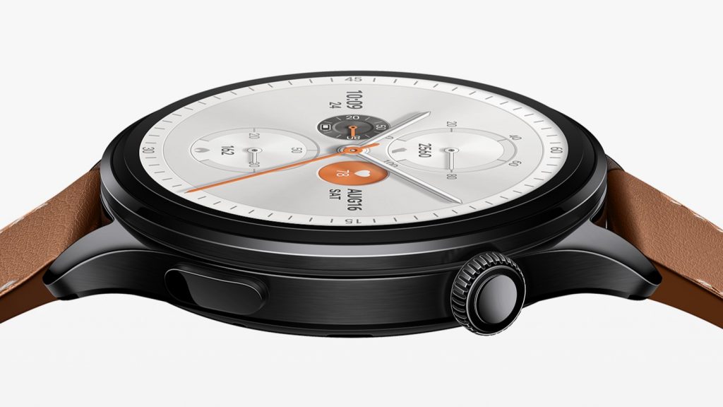 Xiaomi Watch 5: El reloj inteligente del futuro - Računalniške novice