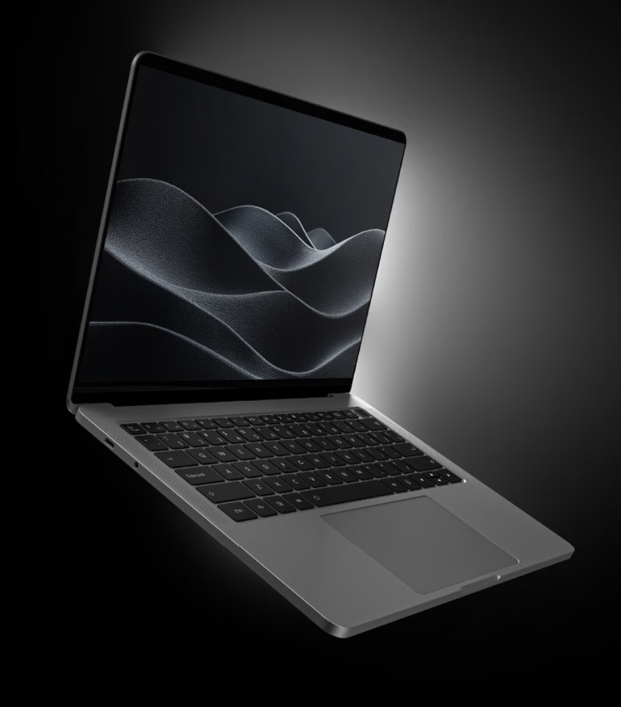 Prvi premium laptop s ARM procesorom i kineskom grafičkom karticom ...