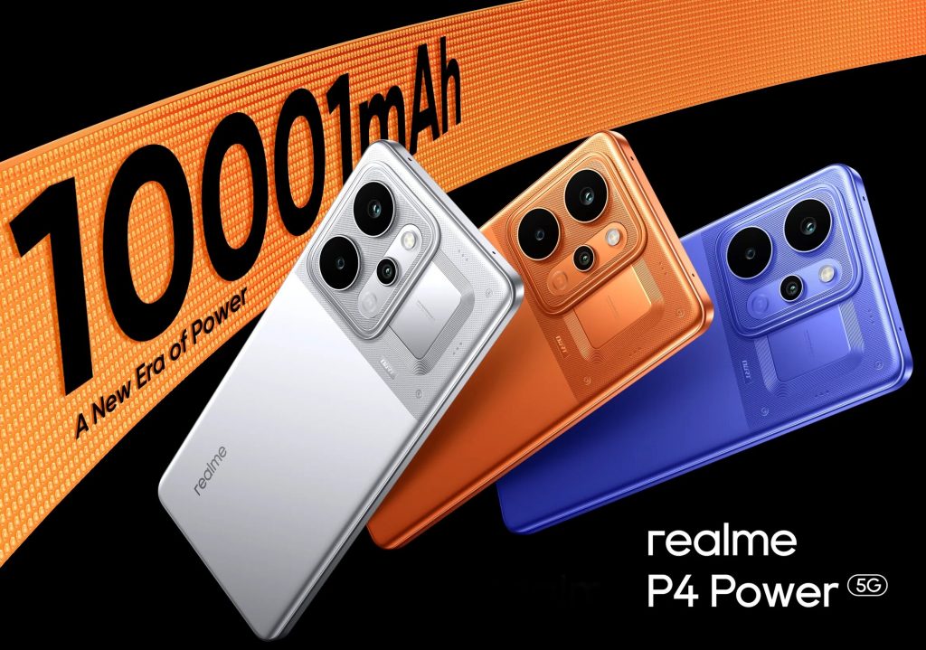 A stylish mobile phone with a record-breaking 10,001 mAh battery ...